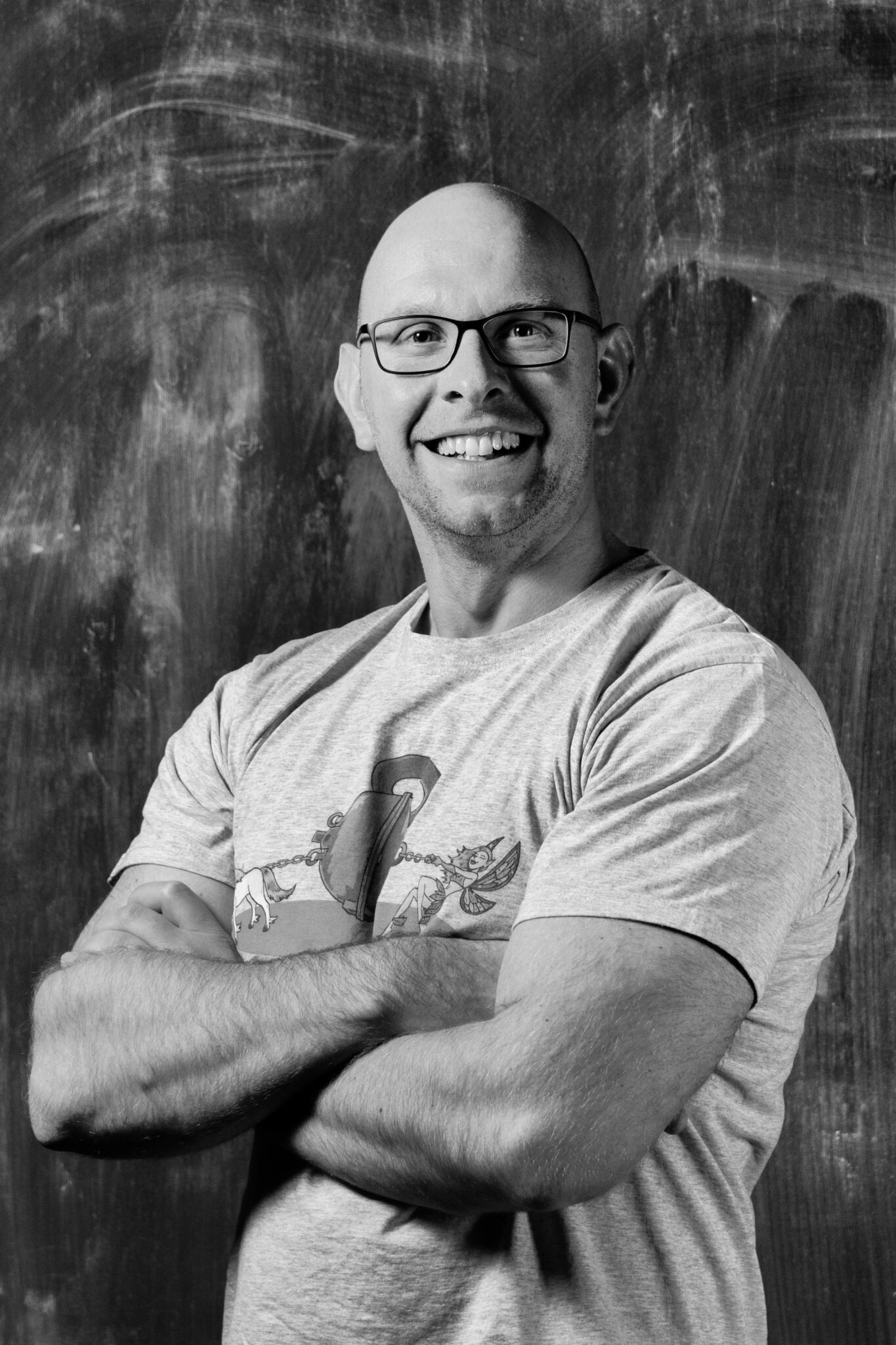 David Boese – CrossFit Magdeburg